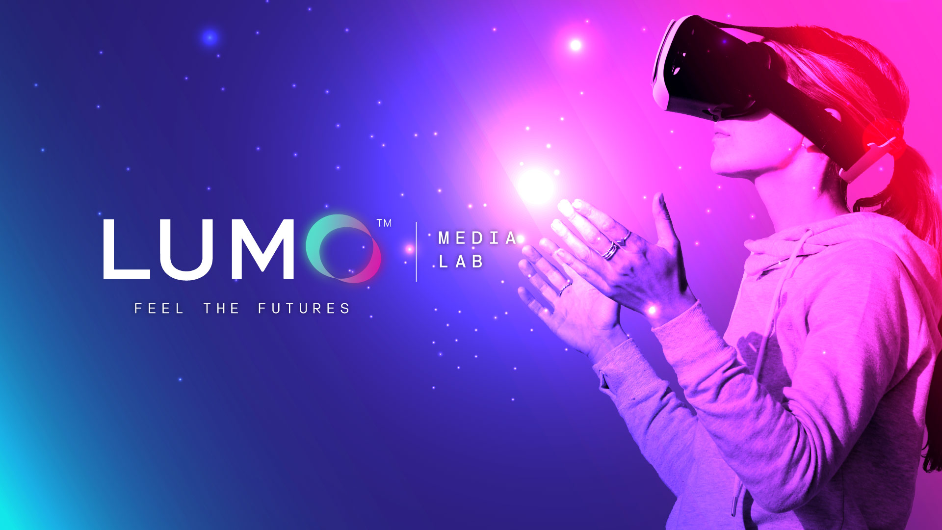 LUMO MediaLab