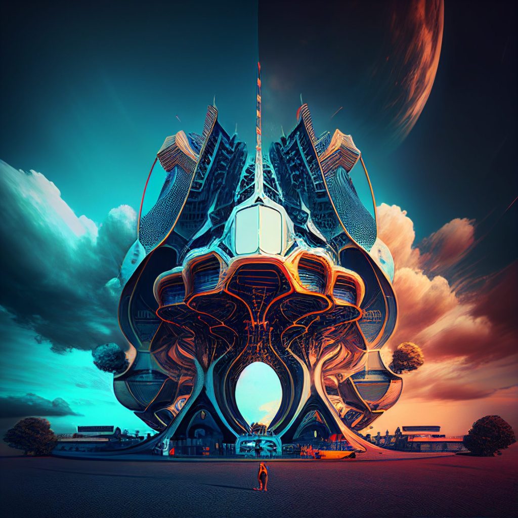 Virtual worlds - LUMO MediaLab