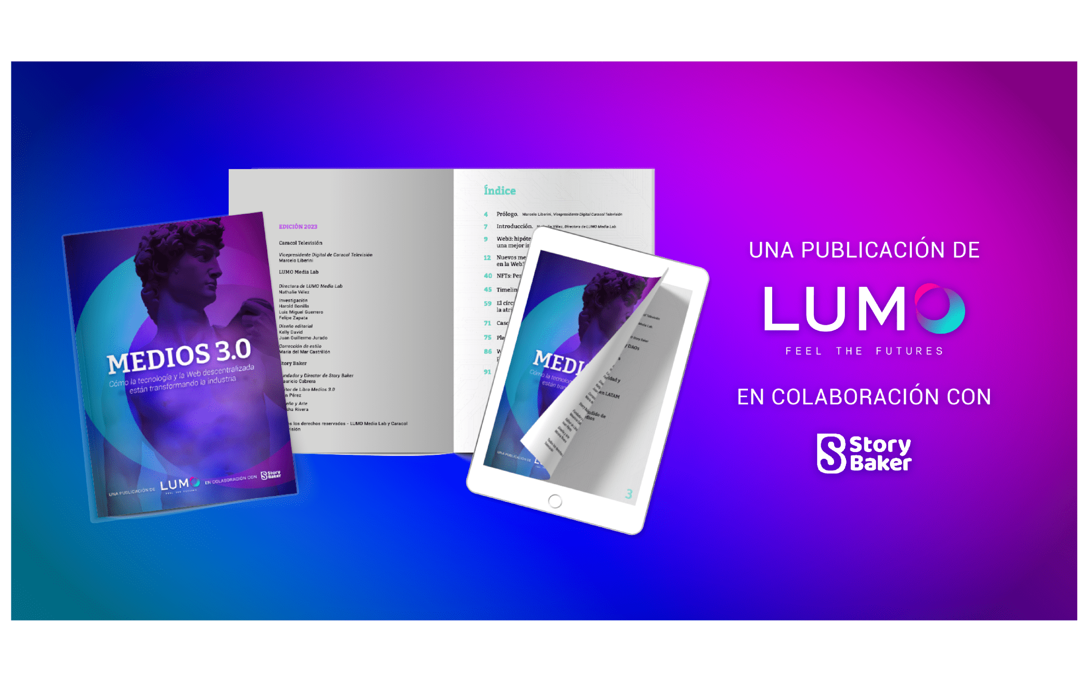 Ebook - Web3 - LUMO MediaLab